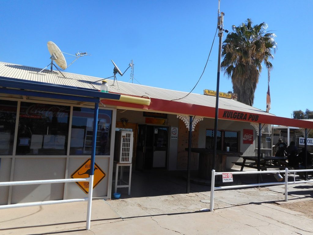 kulgera-roadhouse-hotel ~ EnjoyTheRide