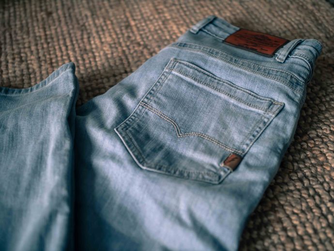 Jean John Doe Original : on ne l'appelle pas John Doe pour rien