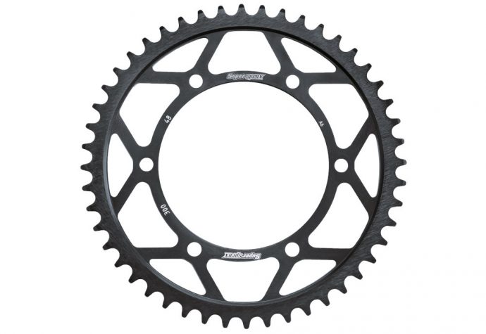 Bien choisir son kit chaîne moto ~ EnjoyTheRide