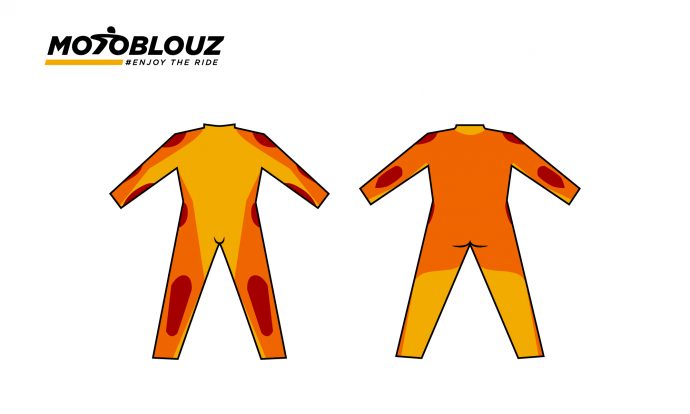 Norma EN 17092 2021: Proteção de equipamentos de motocicletas mais legível