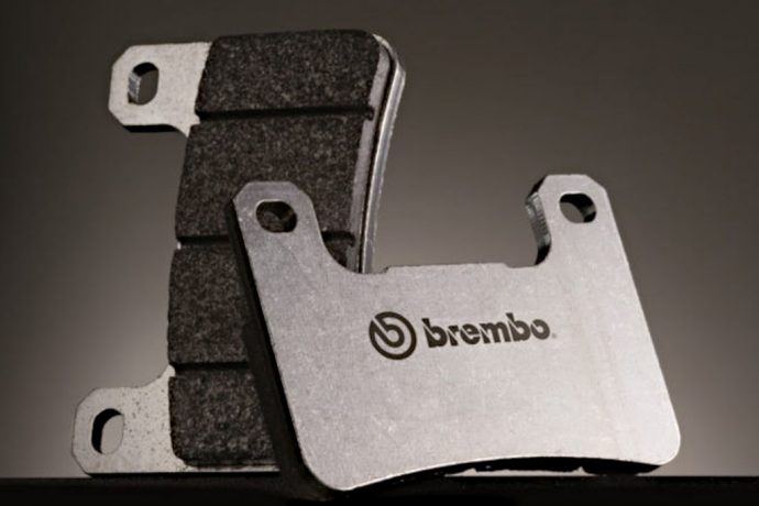 Choosing the Right Motorcycle Brake Pads ~ EnjoyTheRide