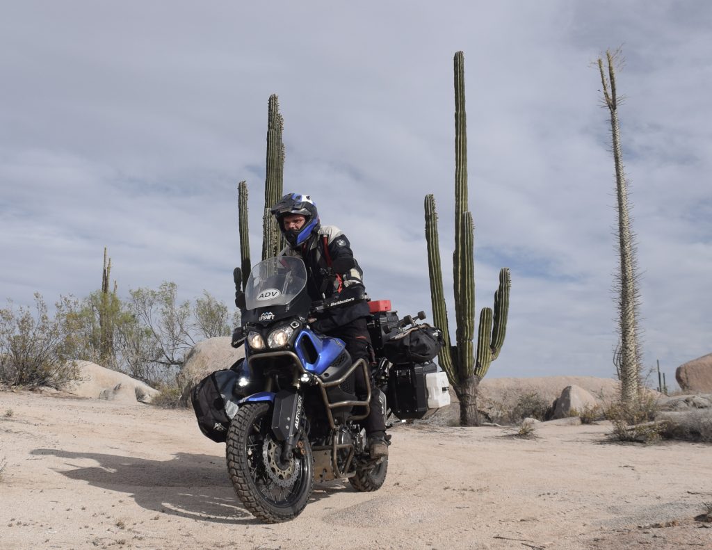 Le Guide du Mexique à moto : un road trip piquant que l'on recommande