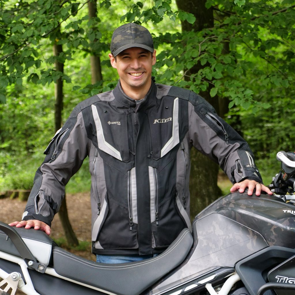 MATT_Adventure_et_sa_moto ~ EnjoyTheRide