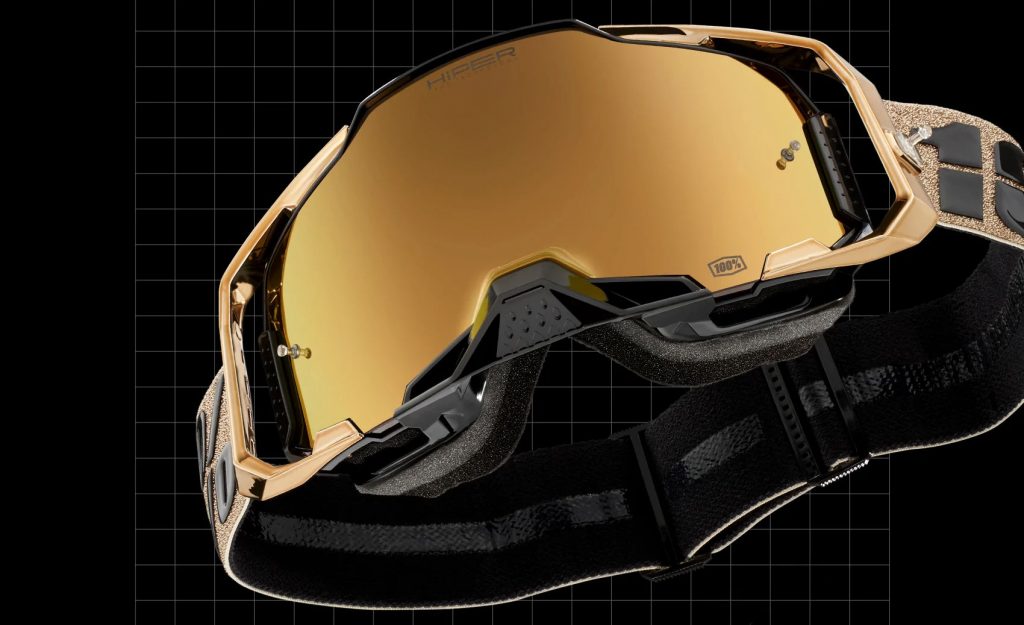 Choosing the right cross mask ~ EnjoyTheRide