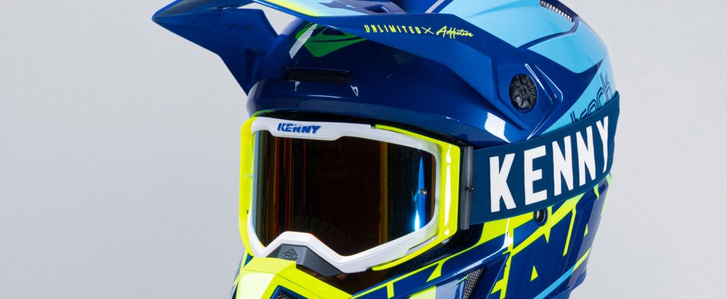 Choosing the right cross mask ~ EnjoyTheRide