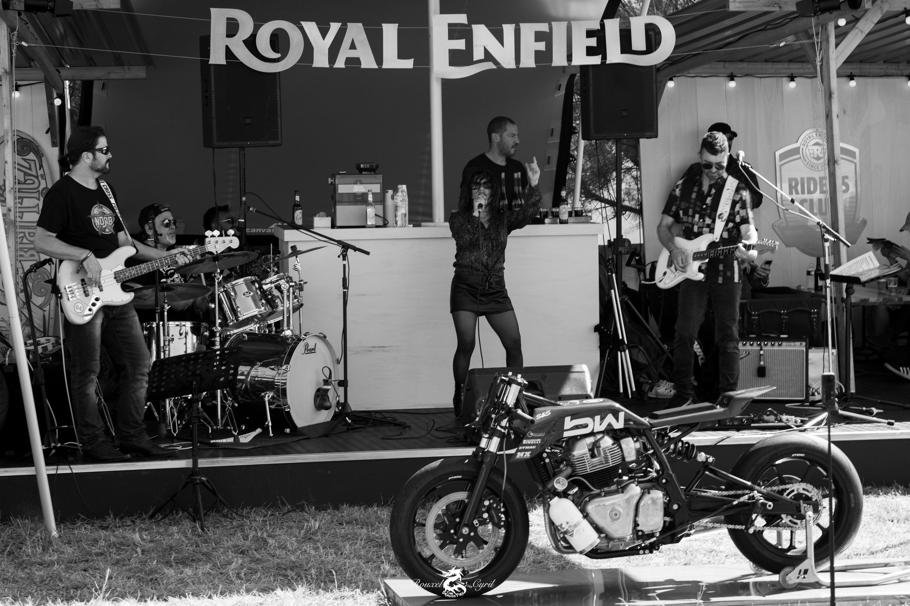 wheels and waves ~ EnjoyTheRide