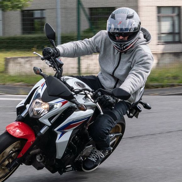 dxr-fleez ~ EnjoyTheRide